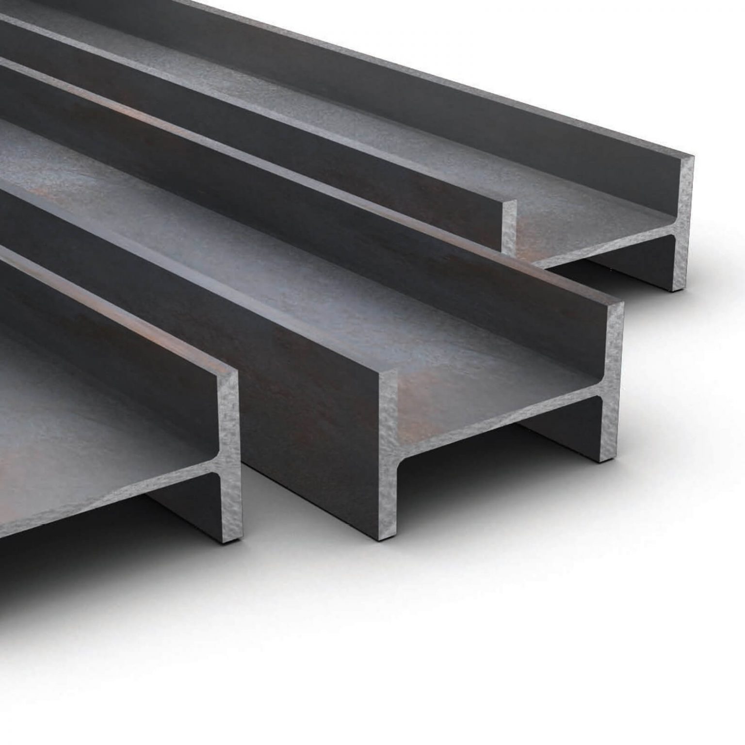 Produits laminage à chaud - Prometal